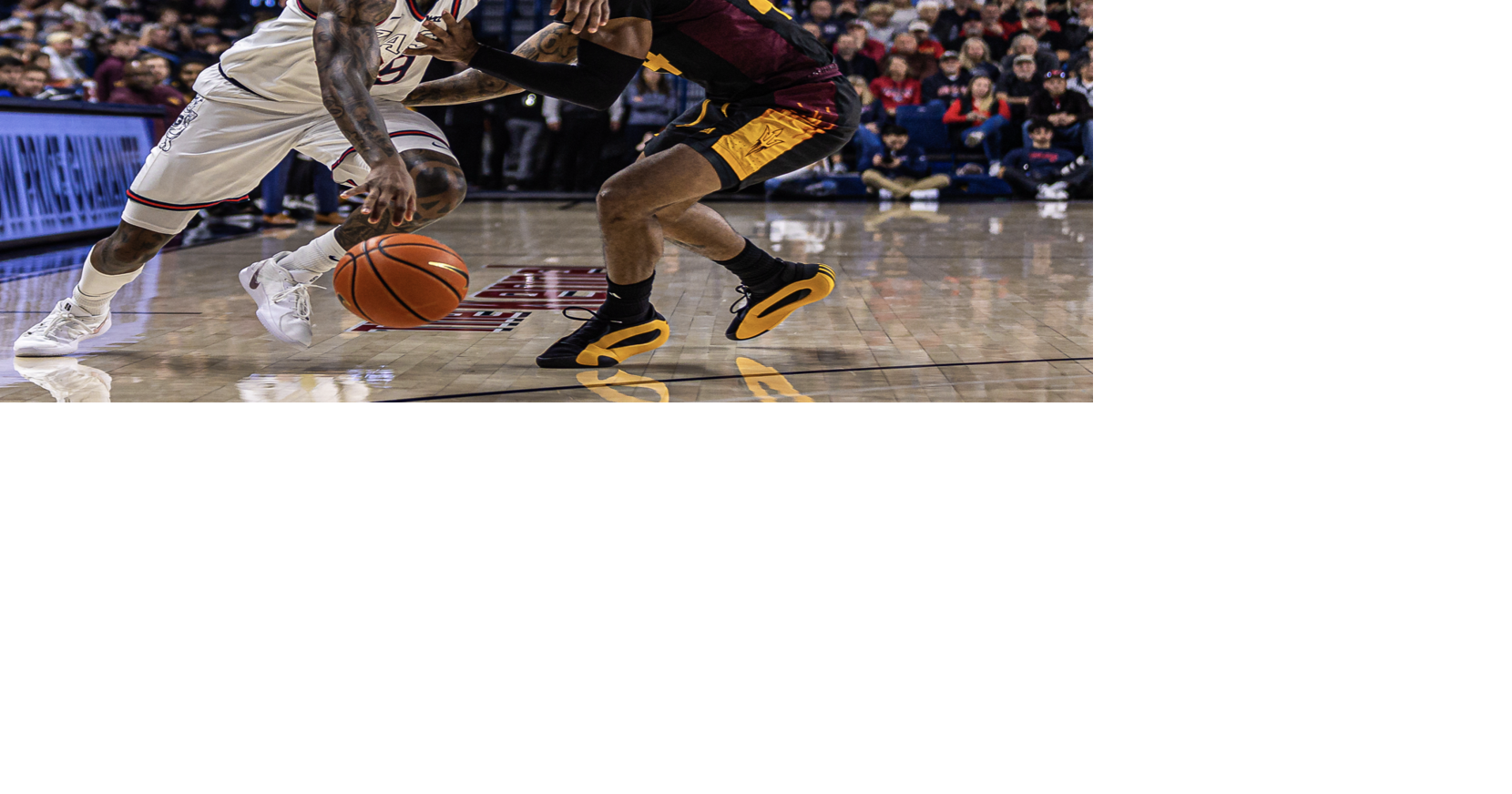 Adam Miller commits to Gonzaga, bolstering scoring depth for 2025-26 ...
