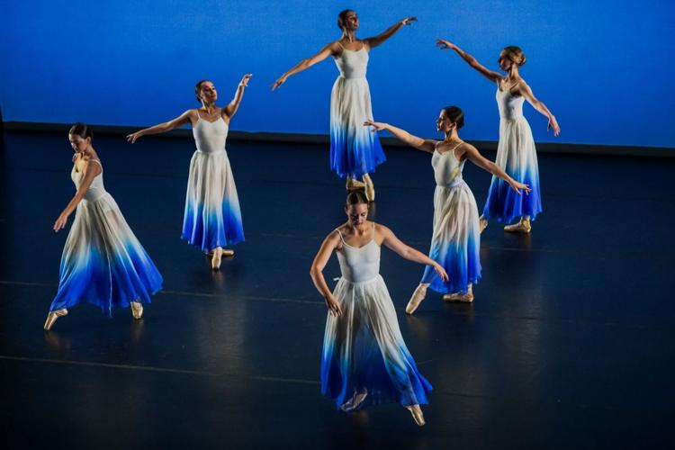 'Pivoting' through the history of ballet with local choreographers ...