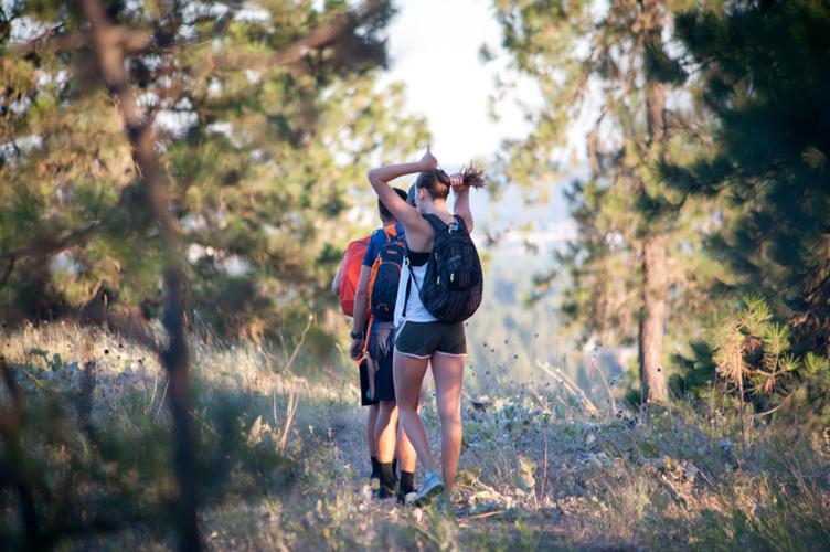 Spring in Spokane: an outdoor guide | Arts & Entertainment ...