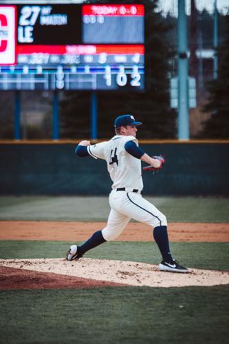 Baseball: Gonzaga's bats slump as CSUN wins 4-3 in 10 innings | Sports ...