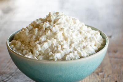 Cottage cheese; superfood friend, or dairy of the devil? | Opinion ...