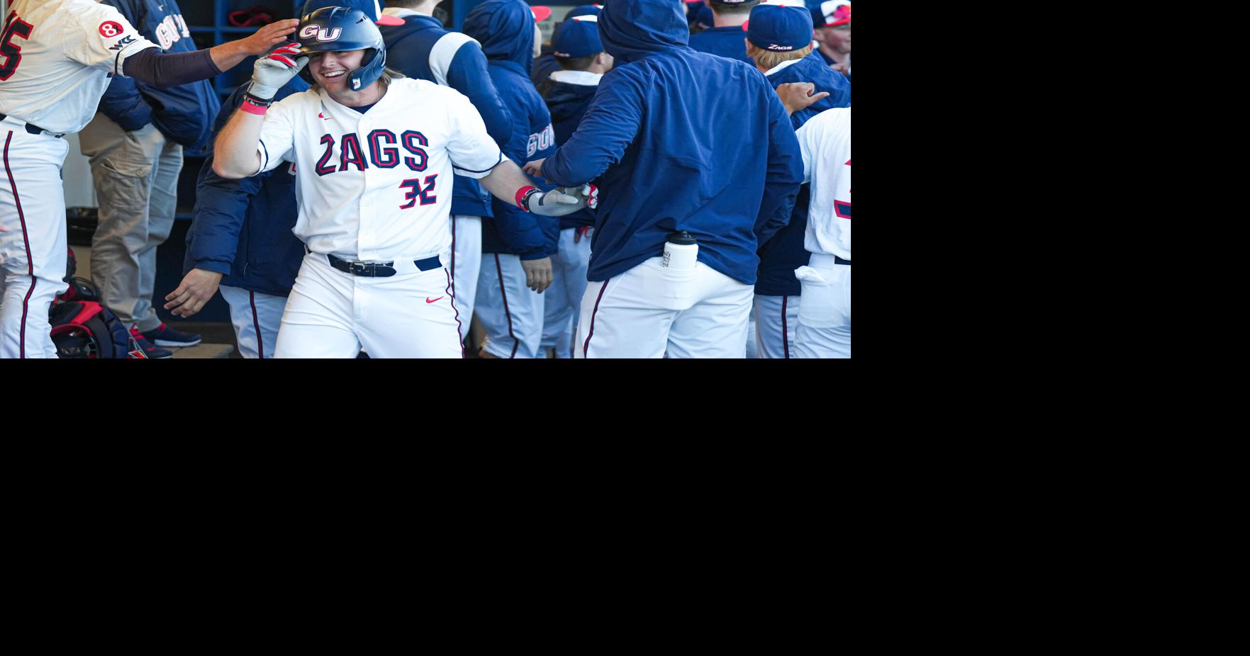 Brian Kalmer aspires for growth as a player and as a person at Gonzaga ...