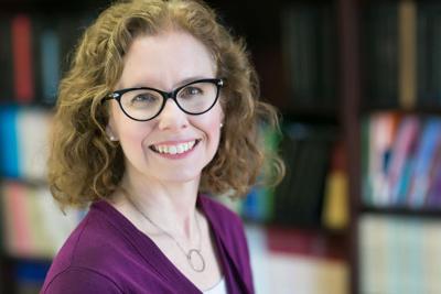 Like it or not, Dr. Melissa Click’s here to stay at Gonzaga | Opinion ...