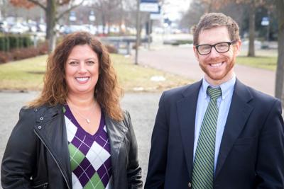 Professors take part in causing a scene at GU | News | gonzagabulletin.com