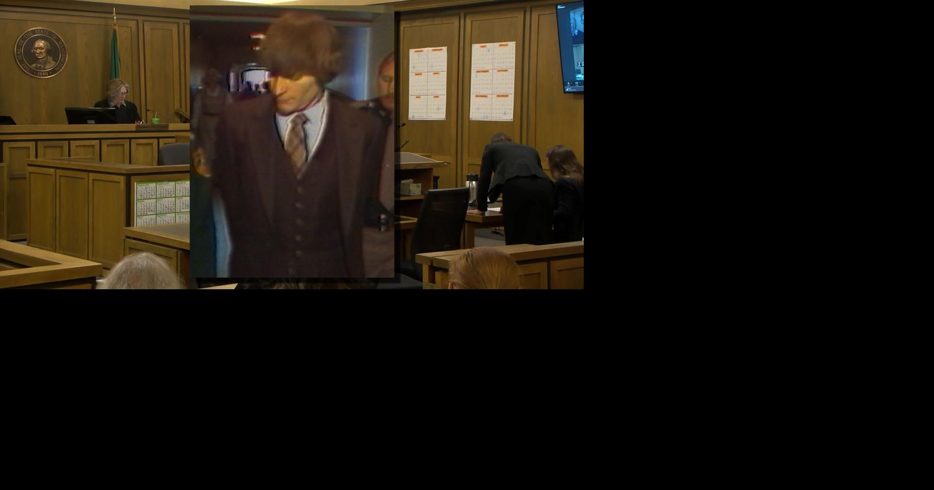 South Hill Rapist Kevin Coe released Thursday following hearing | State ...