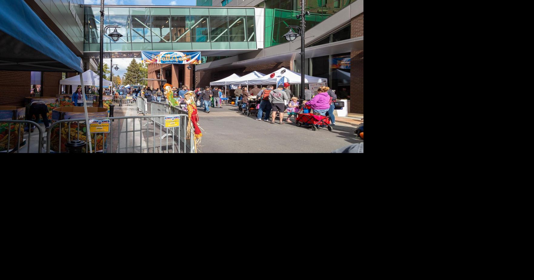 Fall Fest preview: petting zoos, pumpkin spice and everything nice ...