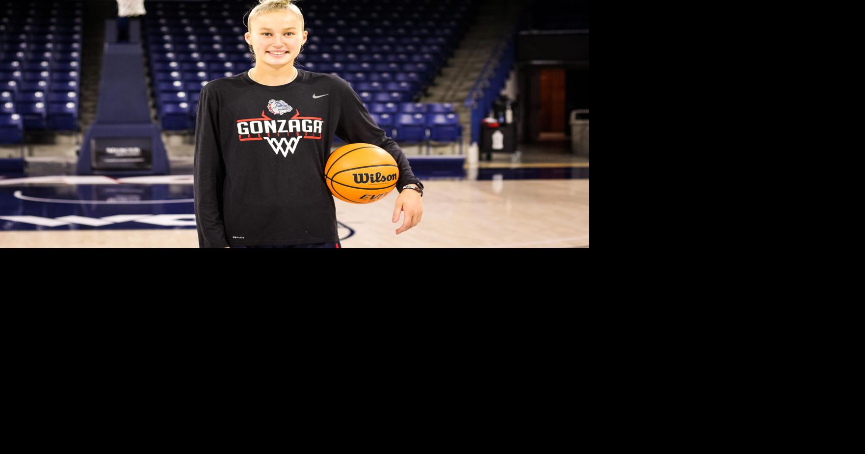 Esther Little: Finding home, love, and family wherever she goes ...