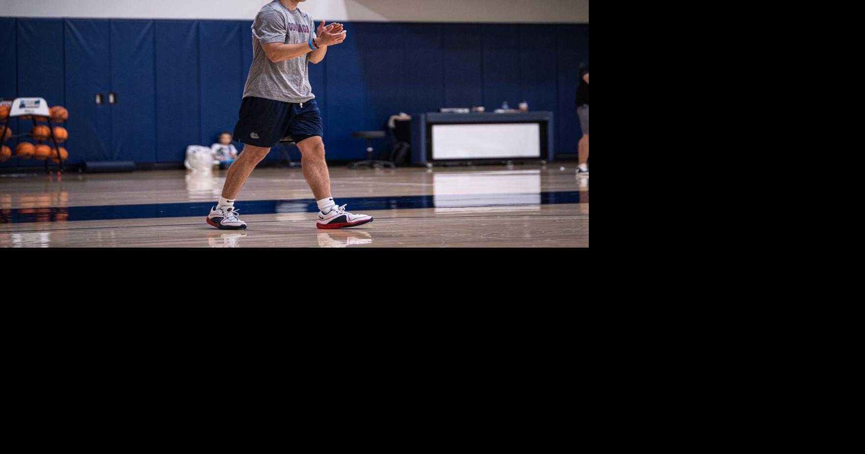 GU's Braeden Smith next in line to join storied Zag redshirt program | Sports | gonzagabulletin.com