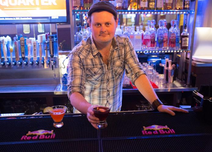 Logan Tavern replaces GU favorite Scotty's Doghouse | Arts ...