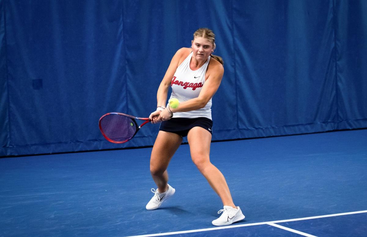 New-look women’s tennis team has sights on glory | Sports ...