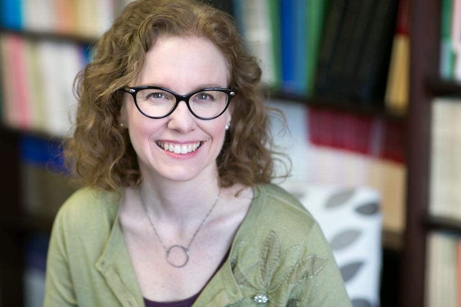 With student support Dr. Melissa Click continues at GU | Announcements ...