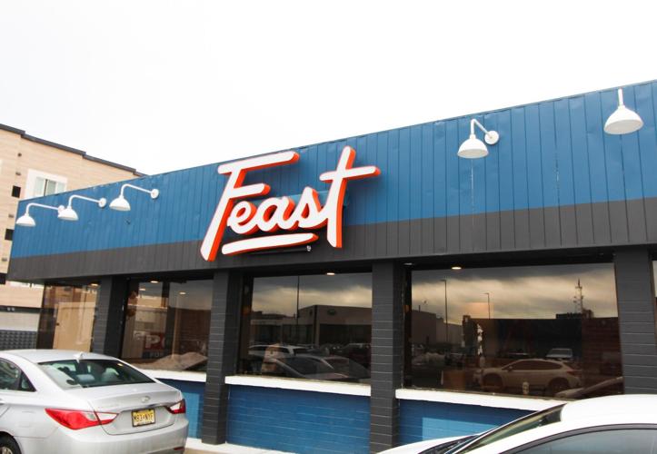 Dine on diverse food and divulge into Feast World Kitchen's cultures ...