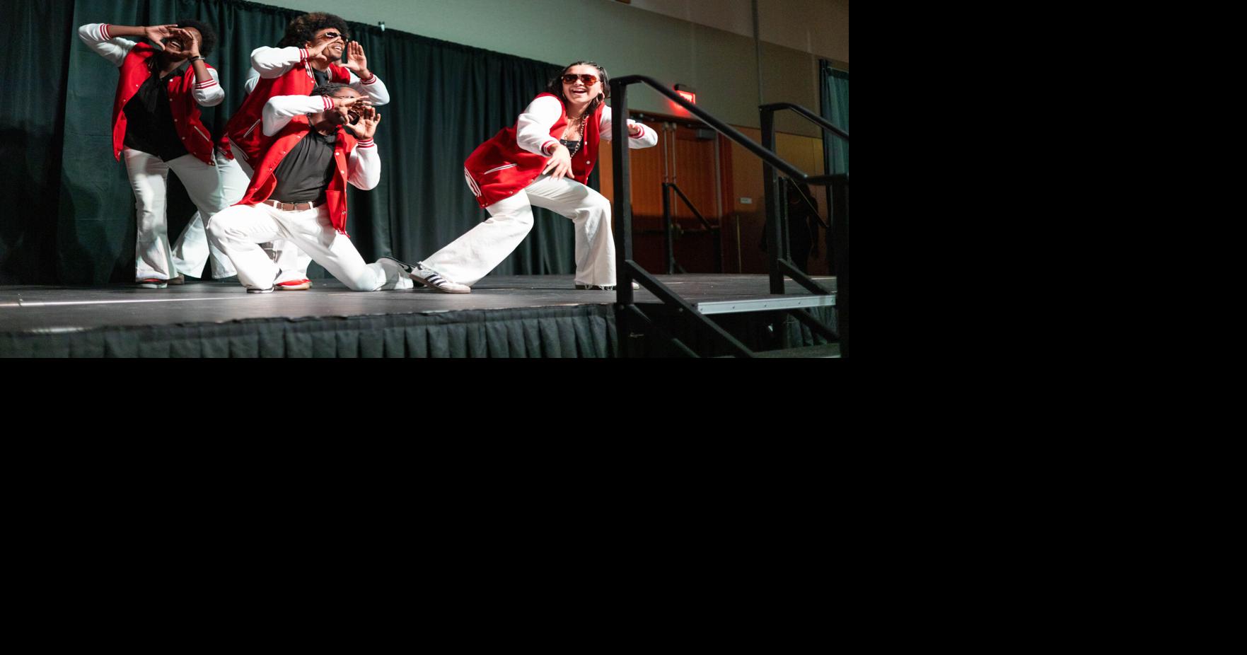 Gonzaga’s Black Student Union hosts the grooviest night of the year ...