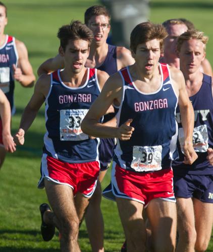 Q&A: XC Captain Nick Roché | Sports | gonzagabulletin.com