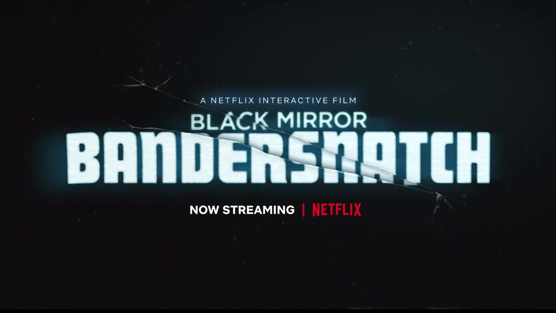 How Black Mirror Managed To Bander Snatch Our Breaks Away Arts How Black Mirror Managed To Bander Snatch Our Breaks Away Arts