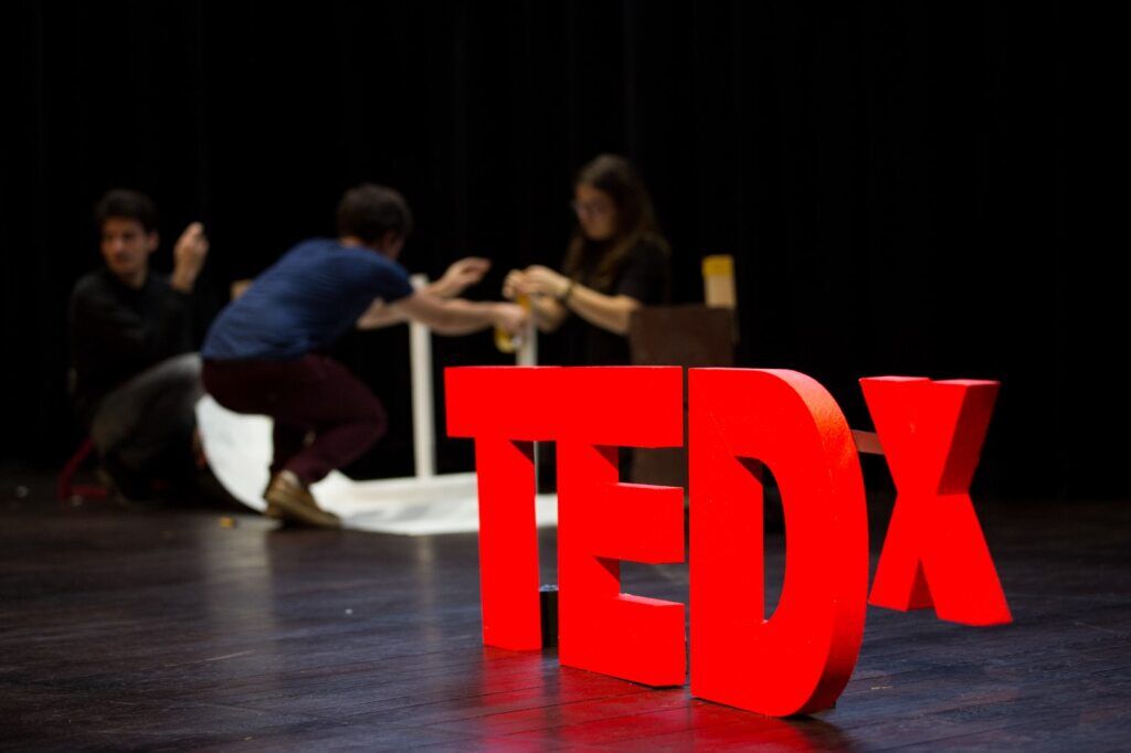 TEDx Spokane to share reflections about growth at on-campus event ...