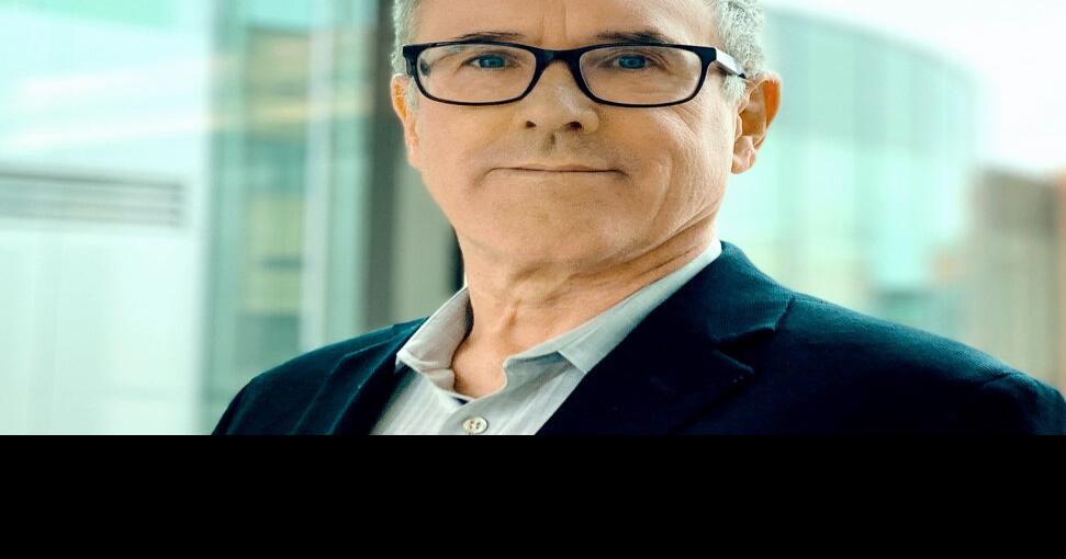 Tom McKenzie elected newest faculty senate president | News ...