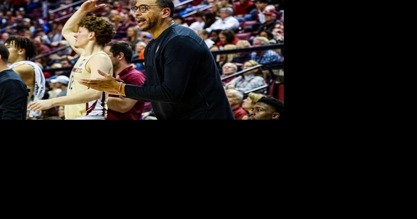 GU men's hoops hires R-Jay Barsh to replace Powell | Sports ...