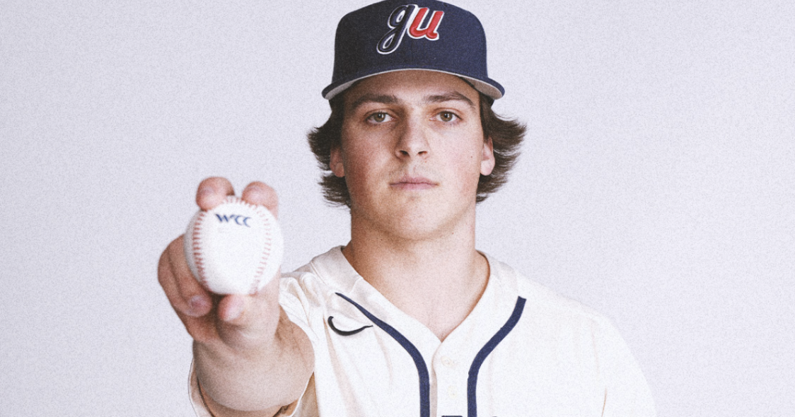 Payton Graham deals in opening night start as Zags take down UC Davis ...