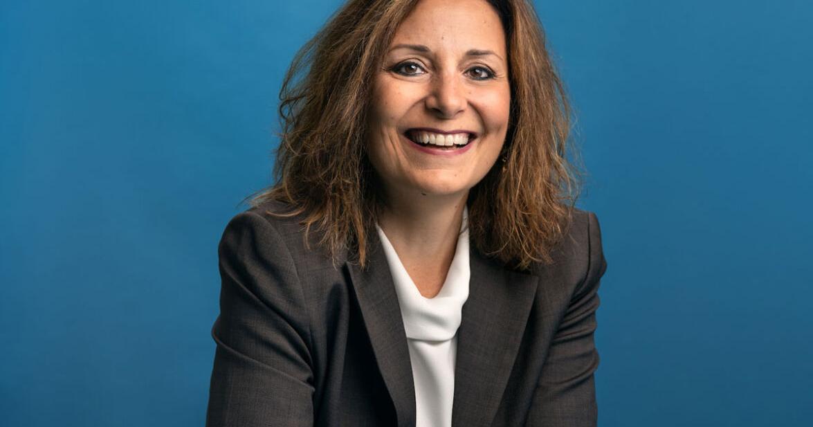 Gonzaga University announces first woman president to succeed McCulloh ...