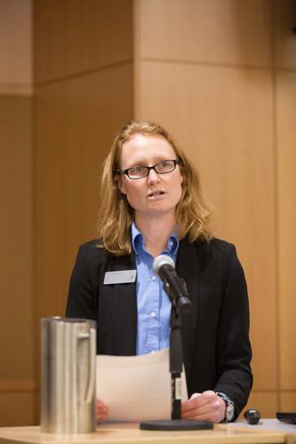 Letter from the editorial board: Retain Tracy Simmons | Opinion ...