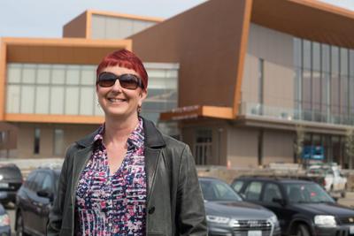 Meet the founding director of the new MWPAC: Laura Sims | News ...