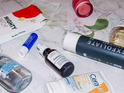Refresh your winter skincare routine: Battle dry skin this season ...