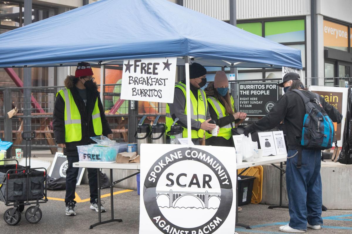 Spokane Community Against Racism: A multifaceted approach to justice ...