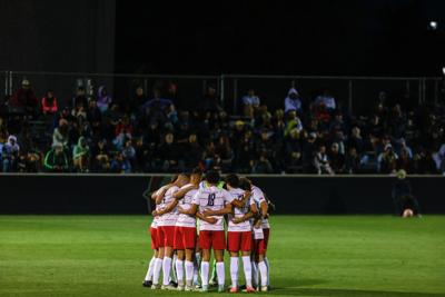 Gonzaga men’s soccer welcomes 16 newcomers for upcoming season | Sports ...