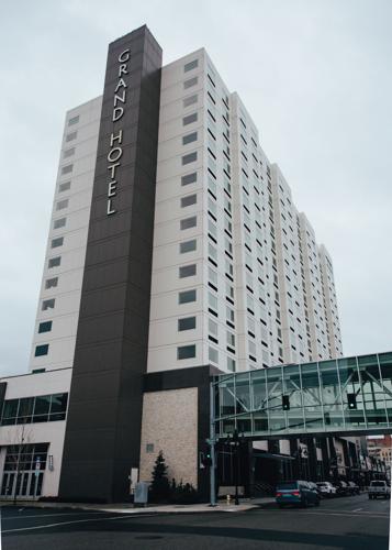 Spokane's former Chinatown only steps away from Gonzaga campus | News ...