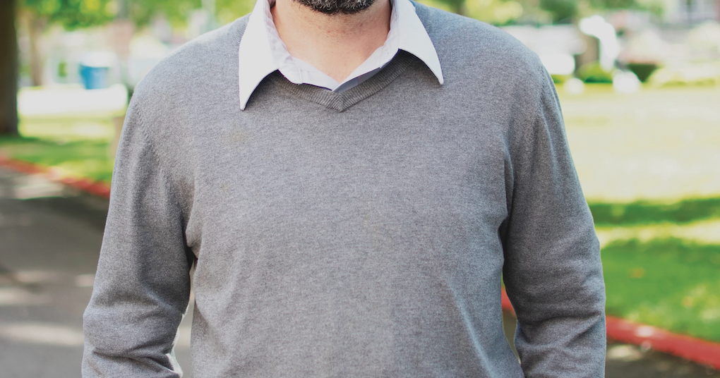 GU professor takes politics from Puerto Rico to Pacific Northwest ...