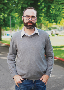 GU professor takes politics from Puerto Rico to Pacific Northwest ...