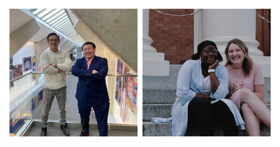 Cast your vote for Gonzaga Student Body Association elections | News ...