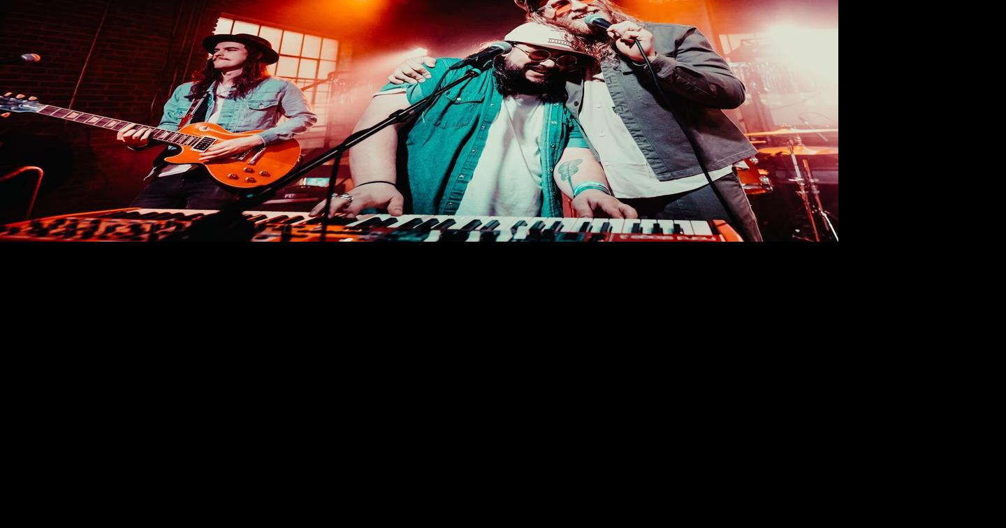 Spokane soul singer Blake Braley reimagines his sound and style | Arts ...