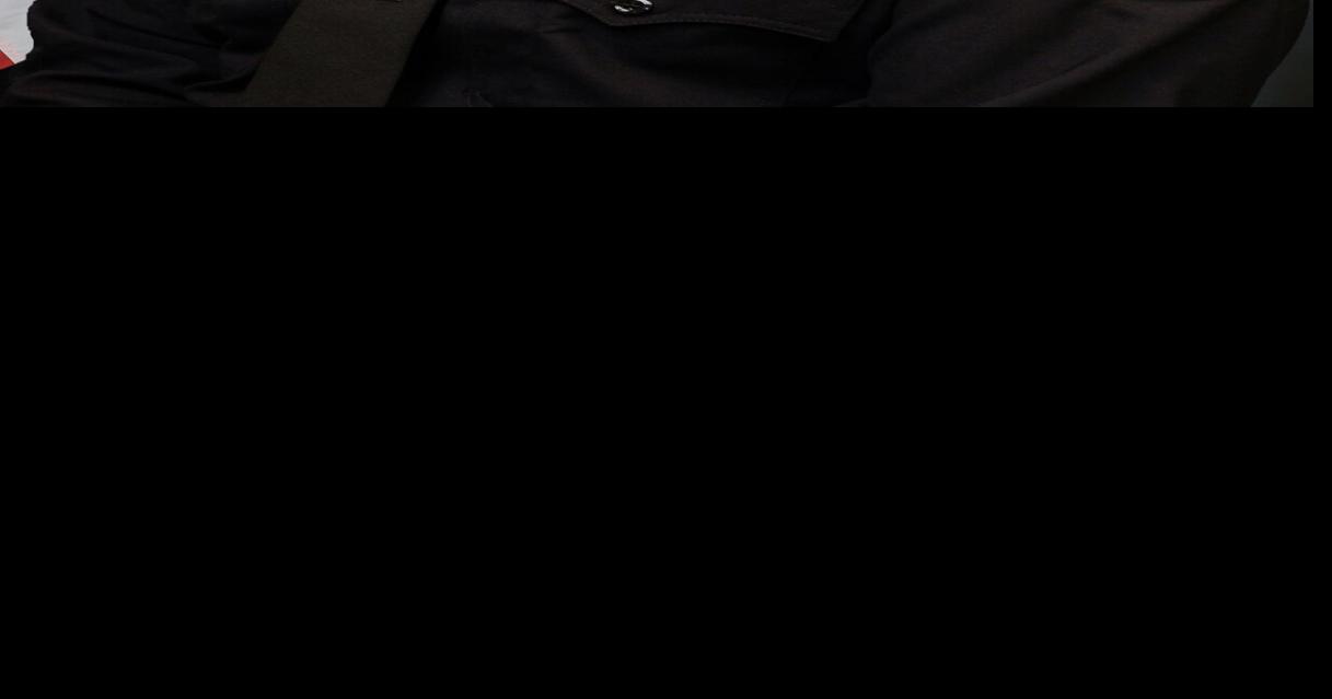 Spokane welcomes a new era of policing with chief Kevin Hall | News ...