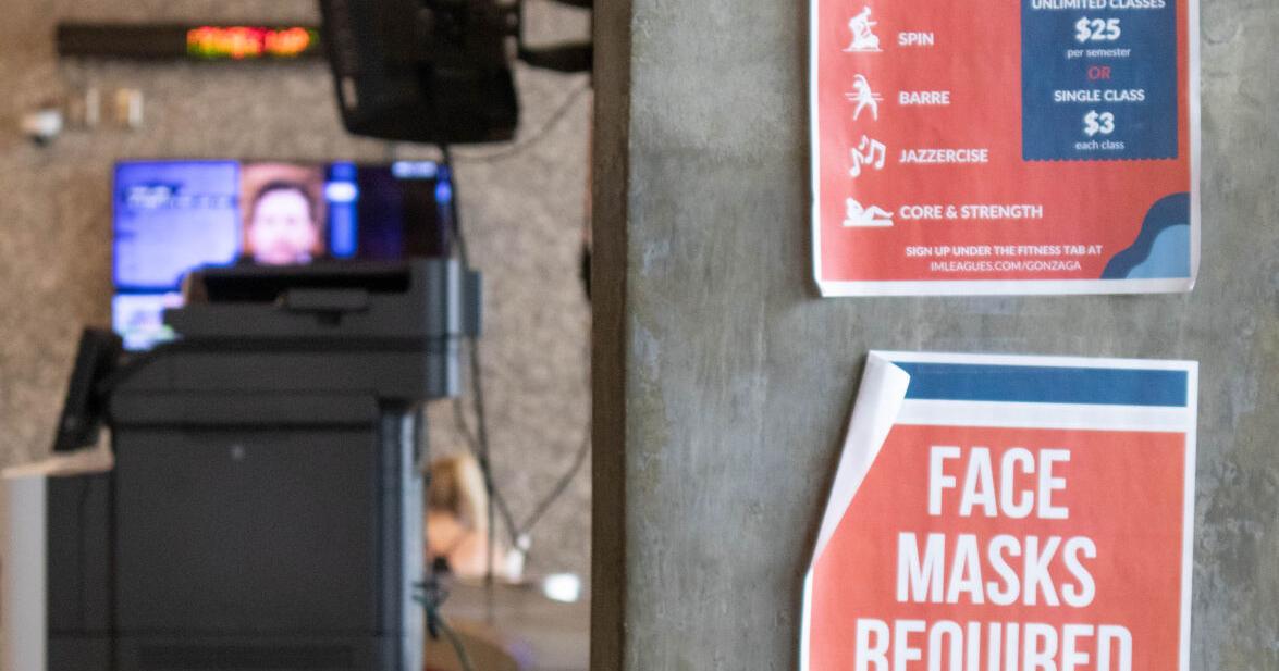 Washington Governor Jay Inslee set to end mask mandate March 21 | News ...