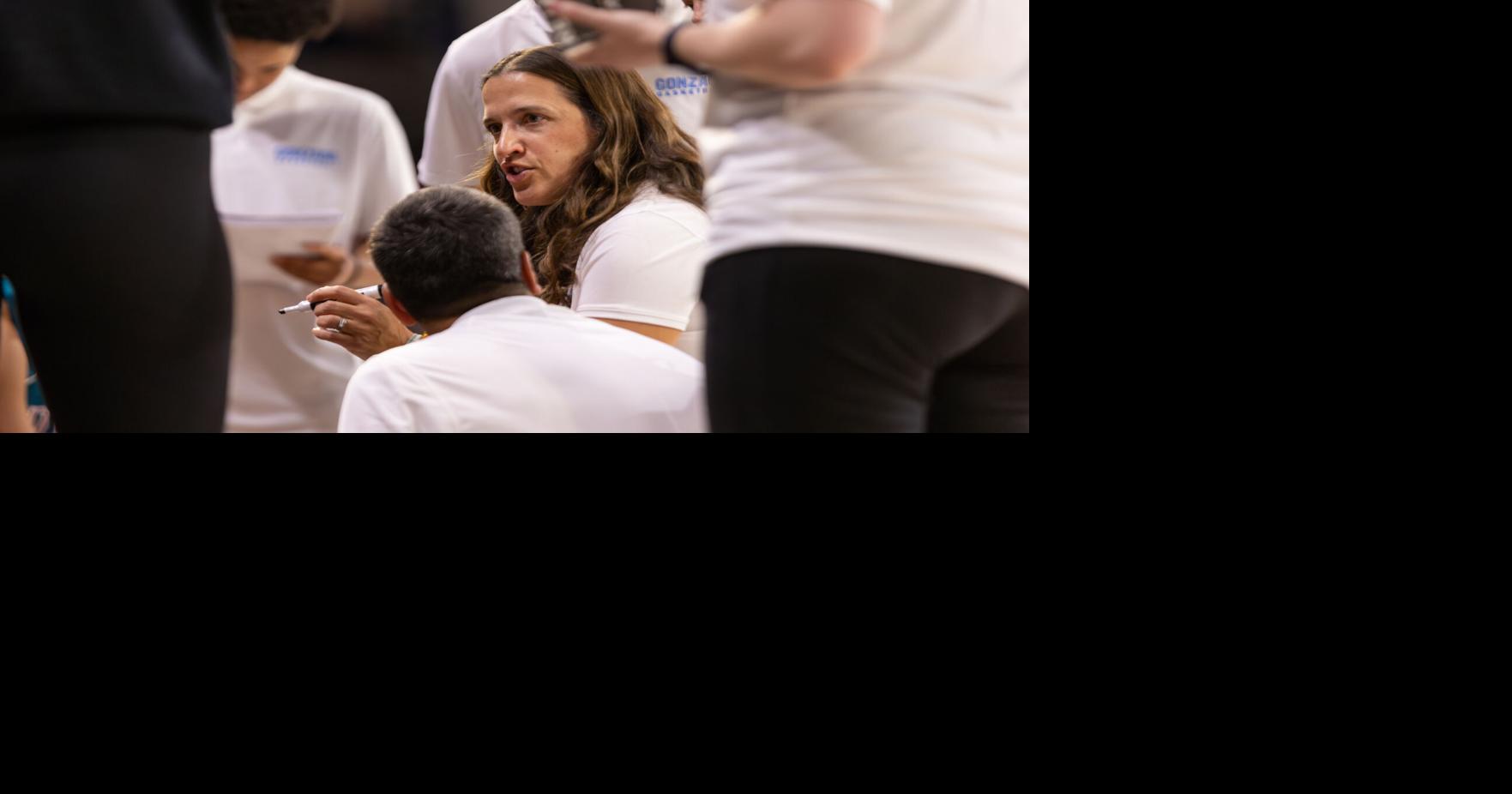 Lisa Fortier named to Mid-Major Coach of the Year midseason watch list ...