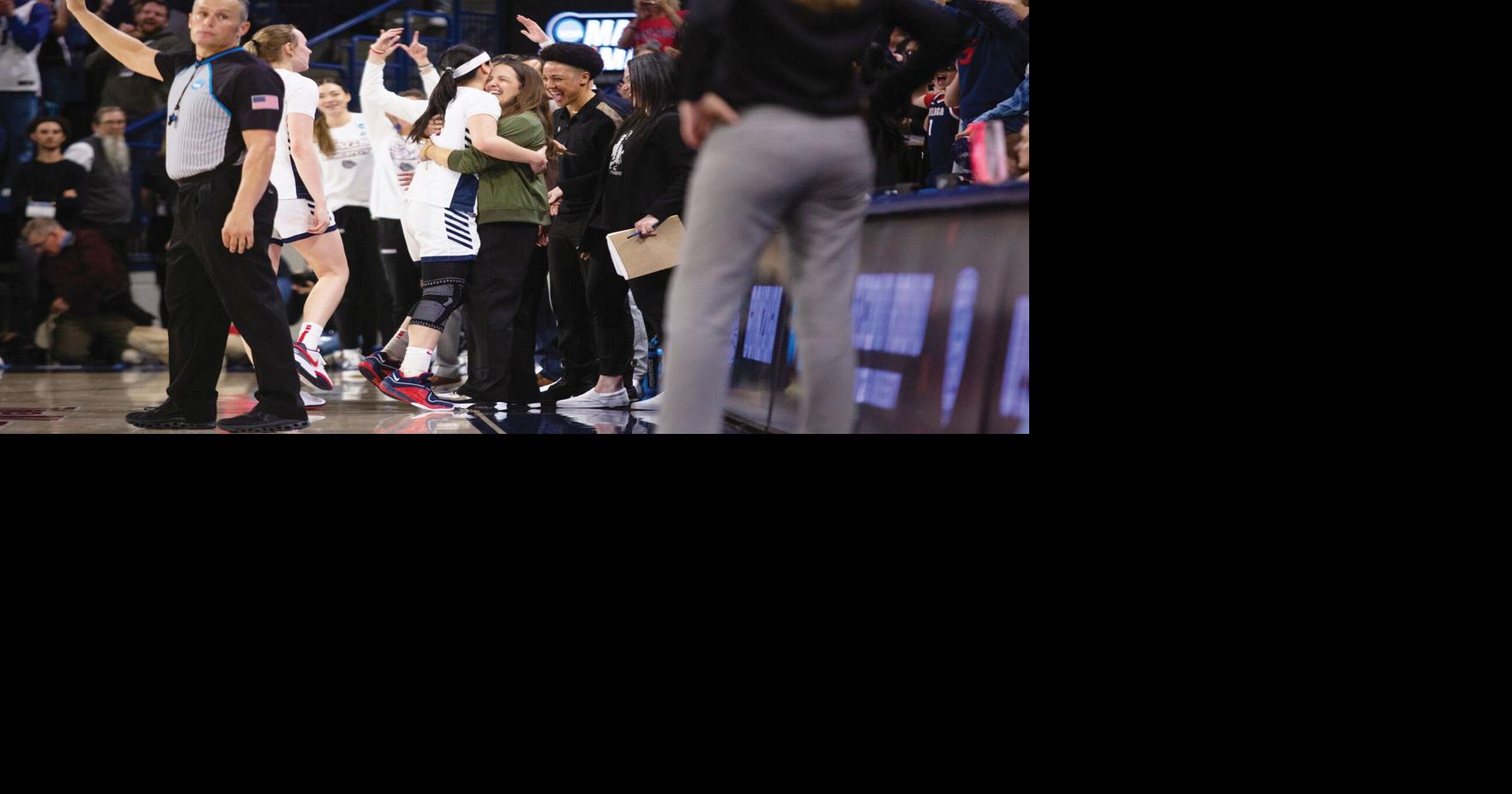 GU women's basketball leaves its mark after historic 2023-24 season ...