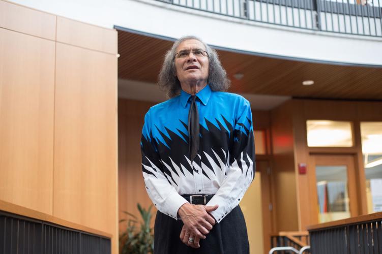 Indigenous Peoples’ Day replaces Columbus Day | News | gonzagabulletin.com