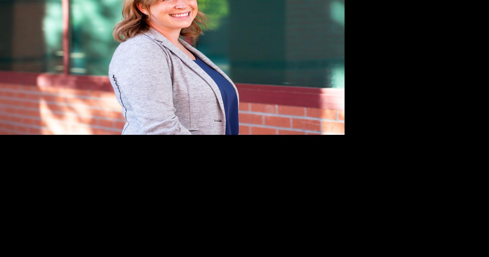 CCE Senior Director Molly Ayers recognzied for Ignatian medal | News | gonzagabulletin.com