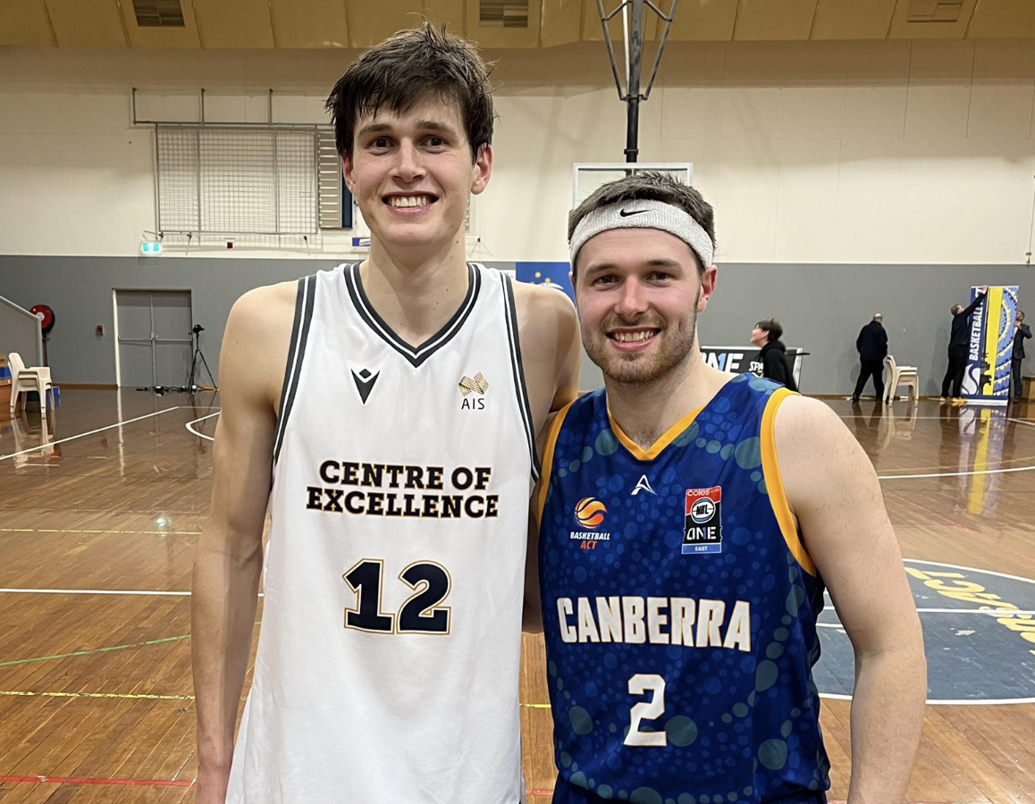 Gonzaga and Saint Mary's in the hunt for Australian power forward ...