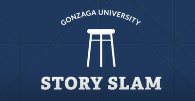 Student storytellers were 'Head Over Heels' at Gonzaga's Story Slam ...