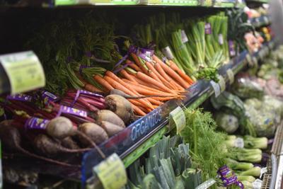 Spring has sprung in Spokane as produce arrives at the markets | Arts ...