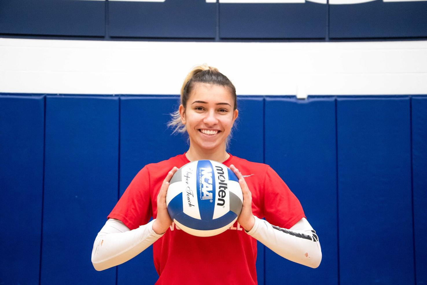 Translating the game: Viktoriya Ivanova, a volleyball pioneer | Sports ...