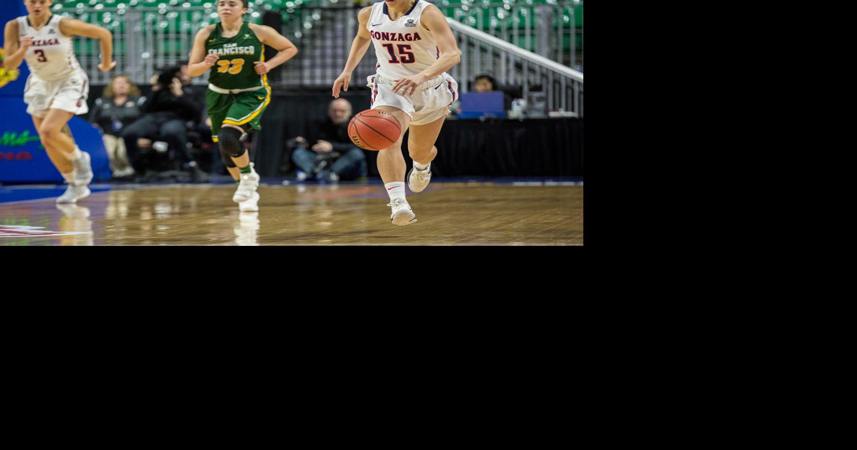 Women's basketball analysis: Defense, Barta's 19 points and 10 rebounds ...
