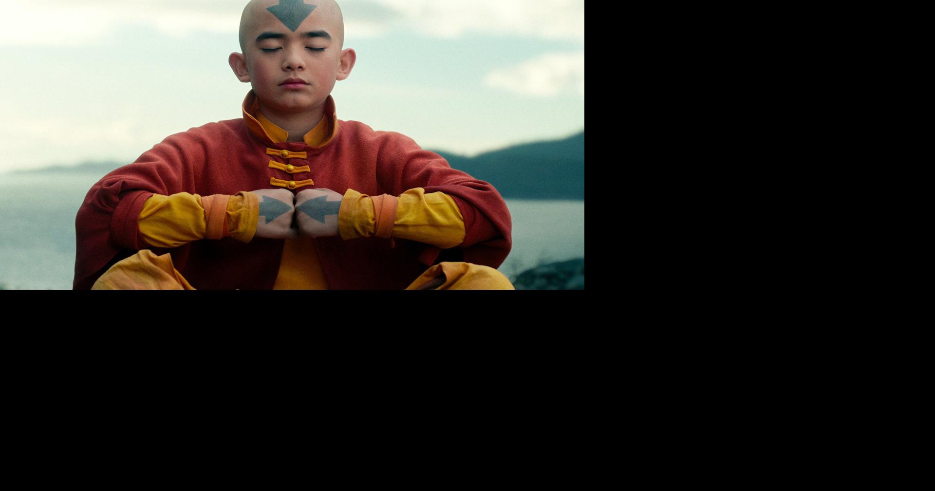 Avatar: The Last Airbender's valiant effort at restoring the series ...
