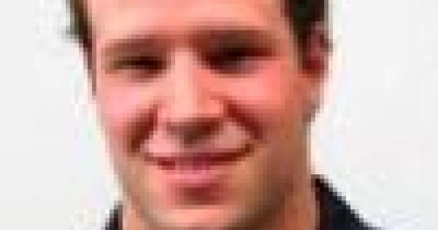 Athlete of the Week: Colin Floyd | | gonzagabulletin.com