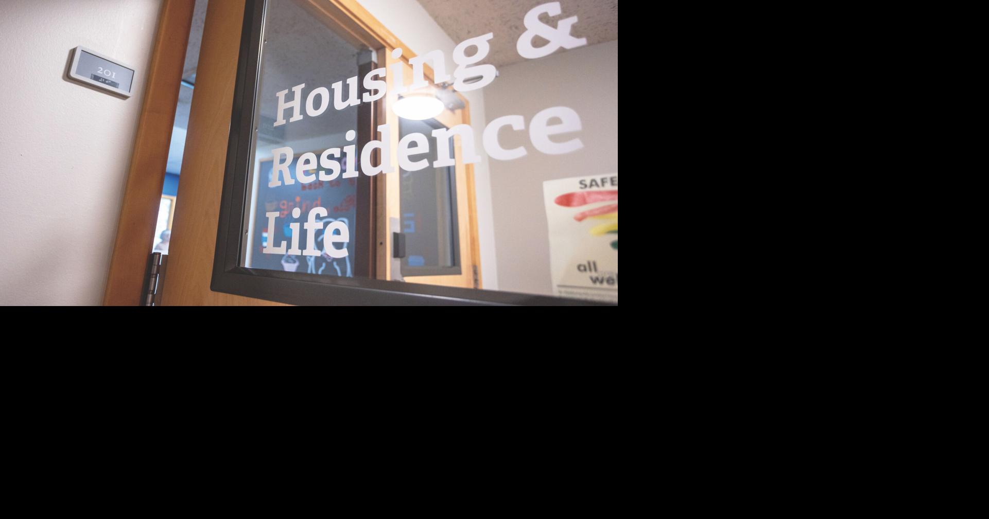 Housing expands team of residence directors from six to eight | News ...