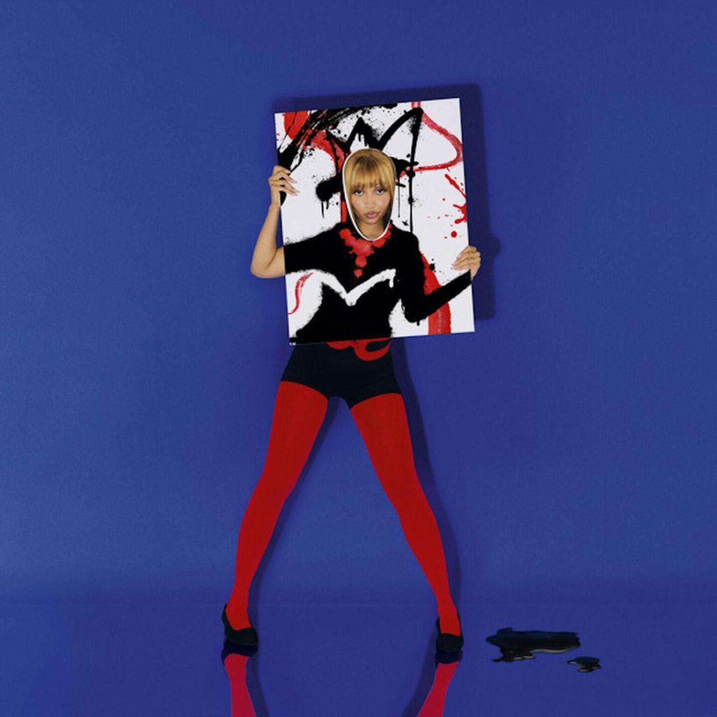 2025 Album Release Review: PinkPanthress and F5ve | Arts ...