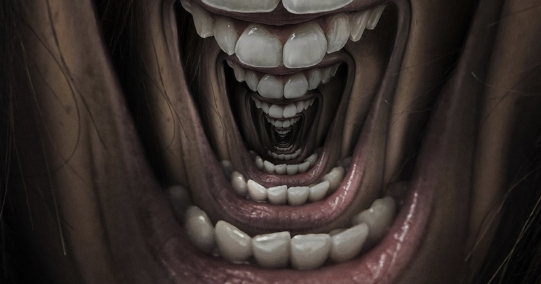Classic horror meets cheesy jump scares in new spooky film 'Smile ...